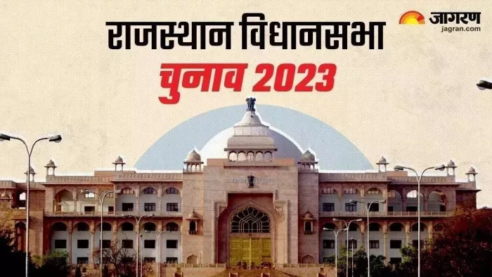 Rajasthan Election 2023: बागियों के तेवर बरकरार, इस सीट पर होगा ...