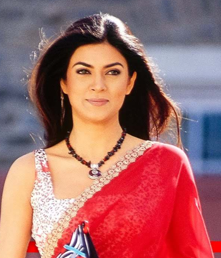 Sushmita Sen Birthday: रुपाली से चांदनी तक, सुष्मिता सेन की ये ...