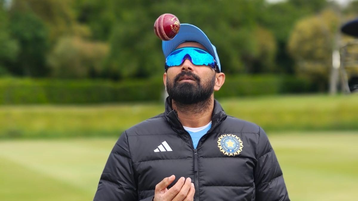 यूपी के Mohammed Shami कैसे बने बंगाल के हीरो? IPL में हसी जहां से हुई ...