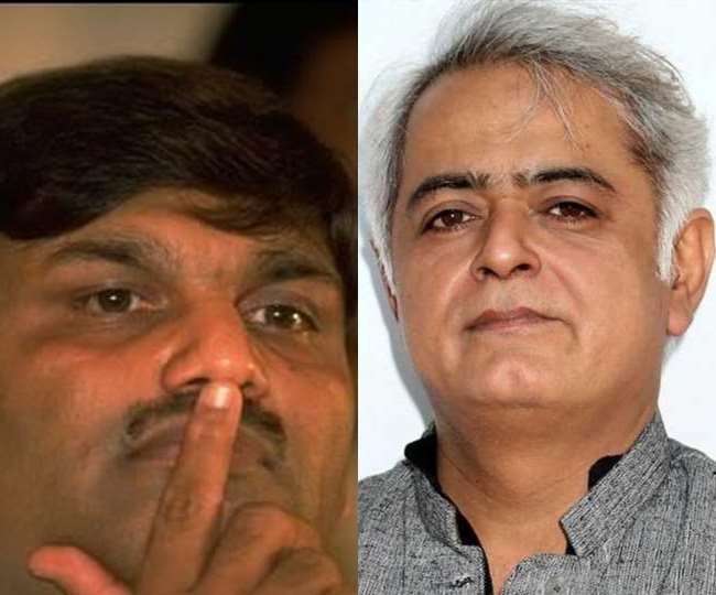 Upcoming Web Series: हंसल मेहता बताएंगे स्टॉक मास्टर माइंड हर्षद मेहता ...