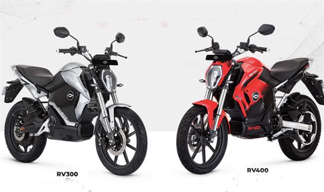 180 किलोमीटर तक बिना रुके चलती हैं ये बाइक्स, मोबाइल से कर सकते हैं ...