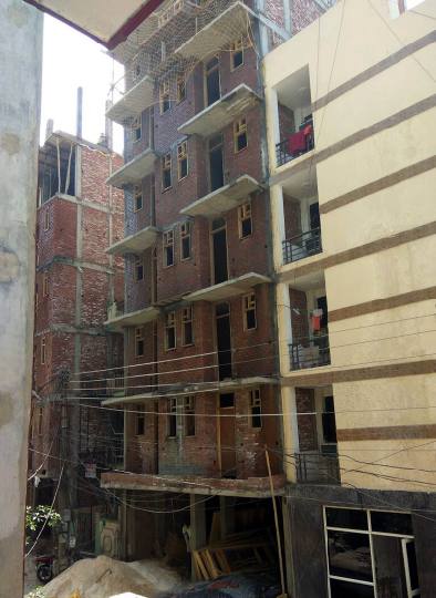 ईडब्ल्यूएस के मकानों में अवैध निर्माणों में अलाटमेंट रद करने की तैयारी ... ईडब्ल्यूएस के मकानों में अवैध निर्माणों में अलाटमेंट रद करने की तैयारी ...