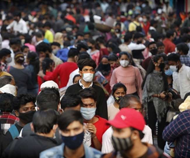 India Coronavirus Updates: देश में एक करोड़ के पास पहुंचा कोरोना का ...