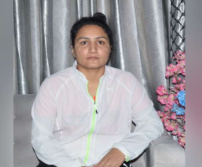 हरियाणा की बाक्सर पूजा बोहरा ने कहा, टोक्यो में जो गलती हुई, वो पेरिस ...