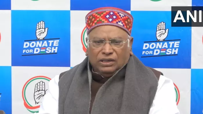 Donate For Desh: 'देश के लिए महात्मा गांधी ने भी लिया था चंदा ...