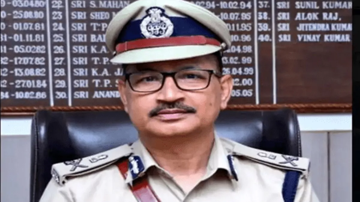 Bihar News: अब बिहार में बदमाशों की खैर नहीं, बिहार के नए DGP ने बना लिया प्लान; होगा ताबड़तोड़ ...