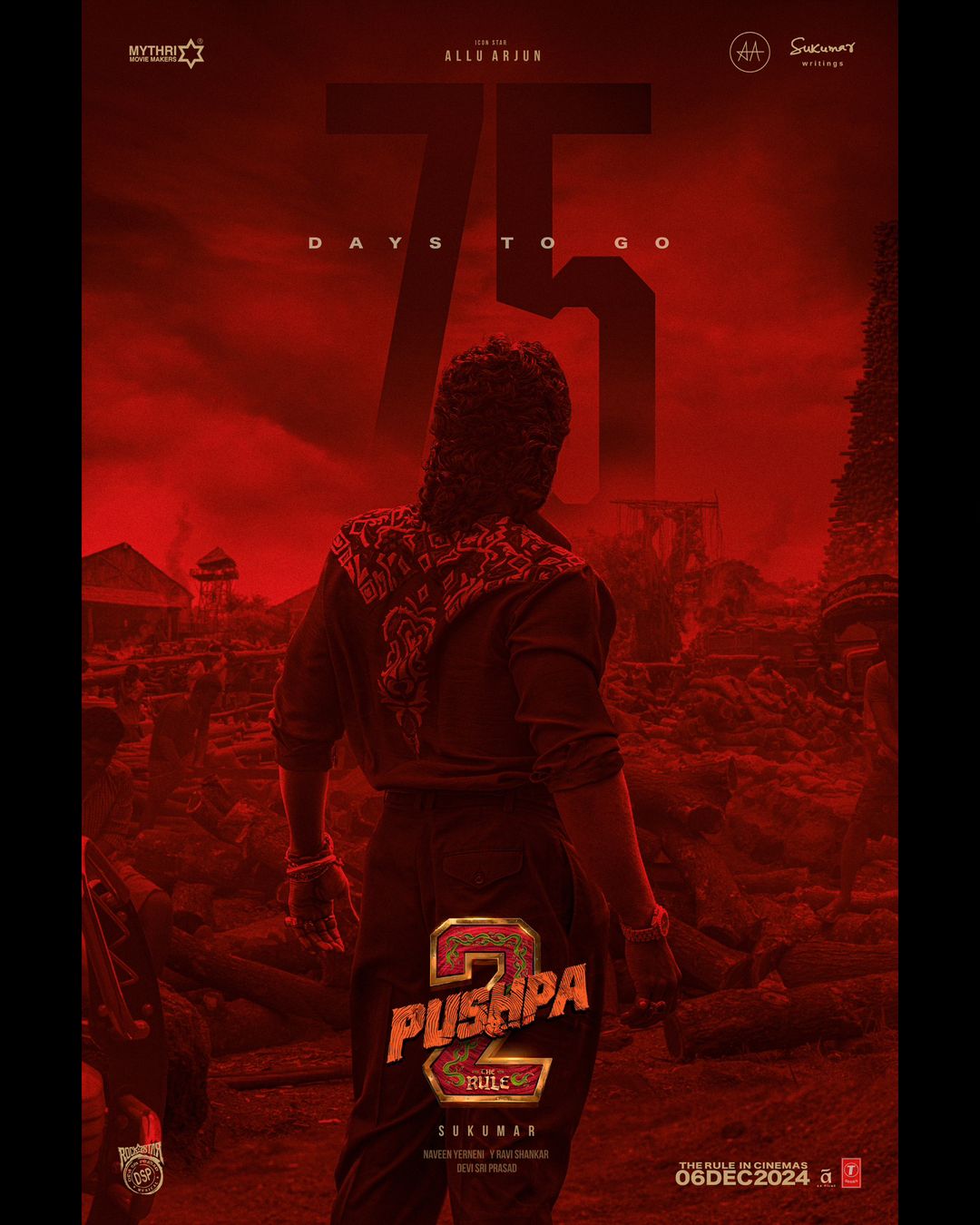 Pushpa 2 Collection Day 14: भइया 'पुष्पा' अब तो मान जा! 14वें दिन ...