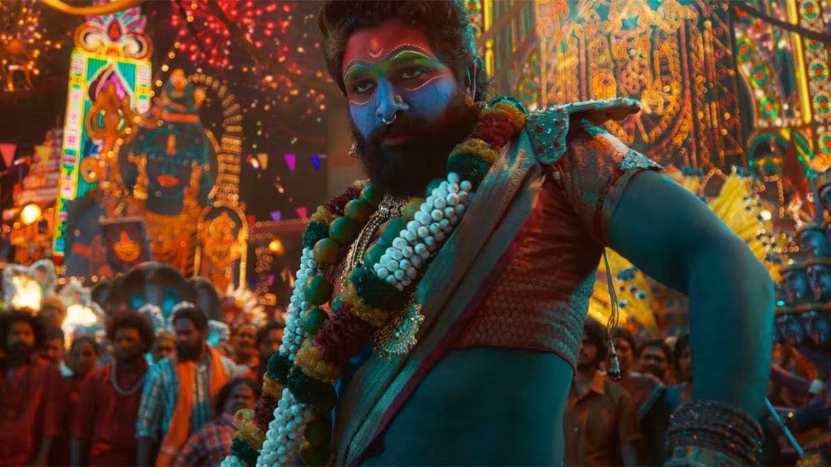 Pushpa 2 Collection Day 14: भइया 'पुष्पा' अब तो मान जा! 14वें दिन ...