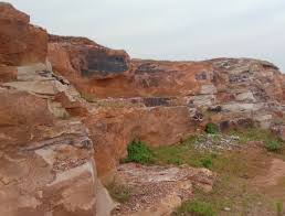 बिल्ली-मारकुंडी खनन क्षेत्र में ज्यादा तीव्रता का विस्फोट, तेज खनन ...