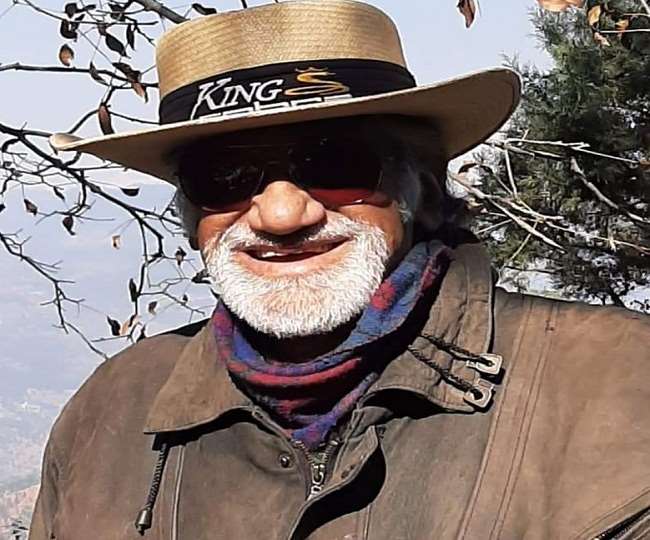 Retired Lieutenant General Mohan chandra Bhandari said India should ...