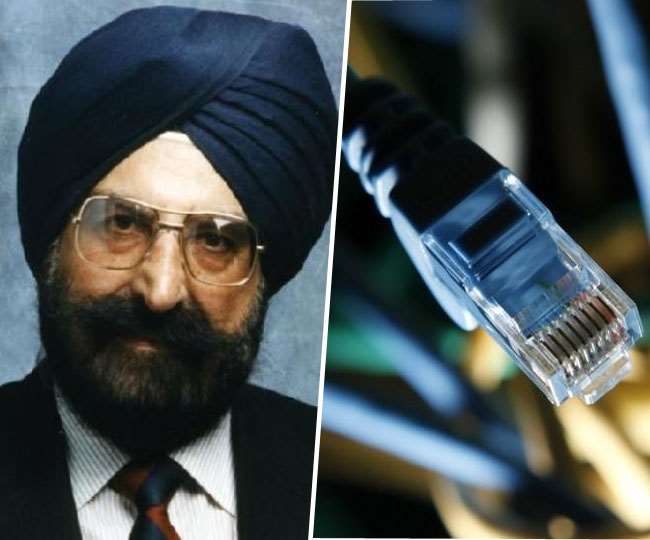 एक शख्स.. जिसने प्रकाश को मोड़ दिया और दुनिया के अरबों लोगों की जिंदगी ...