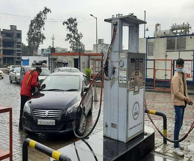 रुद्रपुर में तैयार हो रहा है उत्‍तराखंड का पहला स्‍वागत पंप, रहने-खाने ...