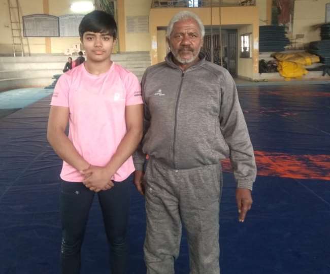 Young Achievers: मेरठ के सिसौली से ताल ठोक रहीं पहलवान लीजा तोमर भी, यह ...