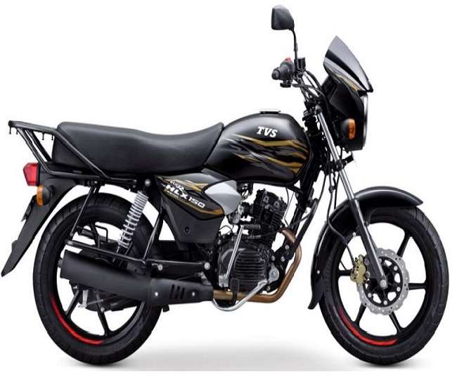 TVS मोटर ने लॉन्च किया HLX 150 डिस्क ट्रिम, मिस्र के शहरी और ग्रामीण ...