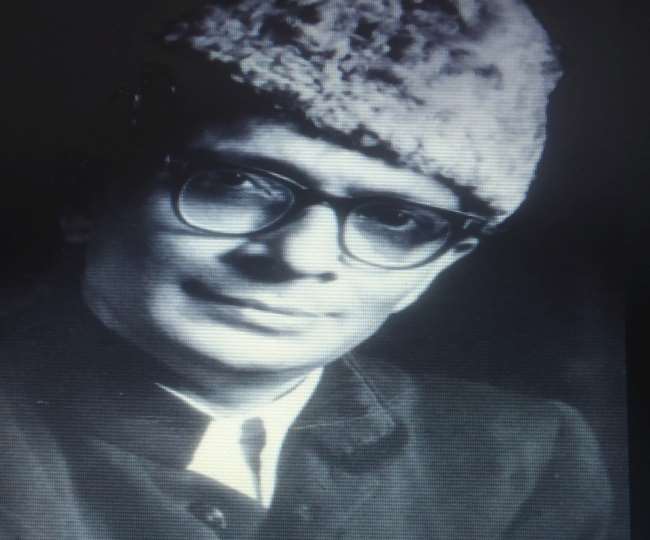 Death Anniversary Upendra Nath Ashq सरस्वती ने बढ़ाया अश्क का हिंदी ...