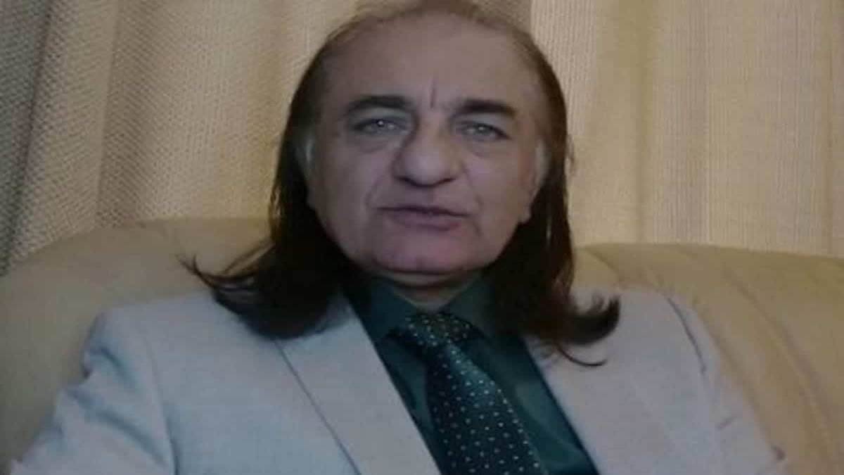 WATCH: समय आ गया है कि भारत पाकिस्तान आर्मी के लिए तैयार करे Instrument of Surrender- PoK ...