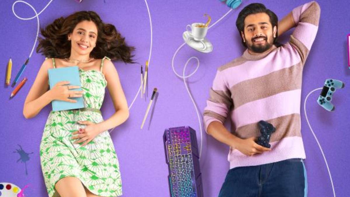 Rafta Rafta Trailer: भुवन बाम की शादीशुदा जिंदगी में रिश्तेदार और ...