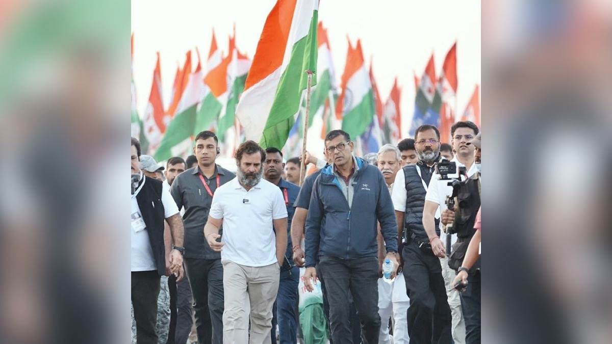 Raghuram Rajan On Rahul Gandhi: पप्पू नहीं, राहुल गांधी स्मार्ट और ...