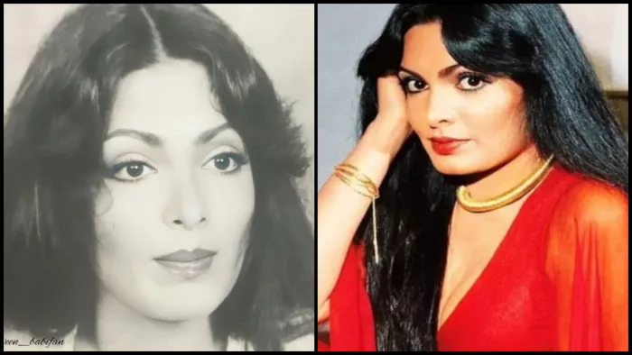Parveen Babi Death Anniversary: टाइम मैगजीन में दिखने वाली पहली ...