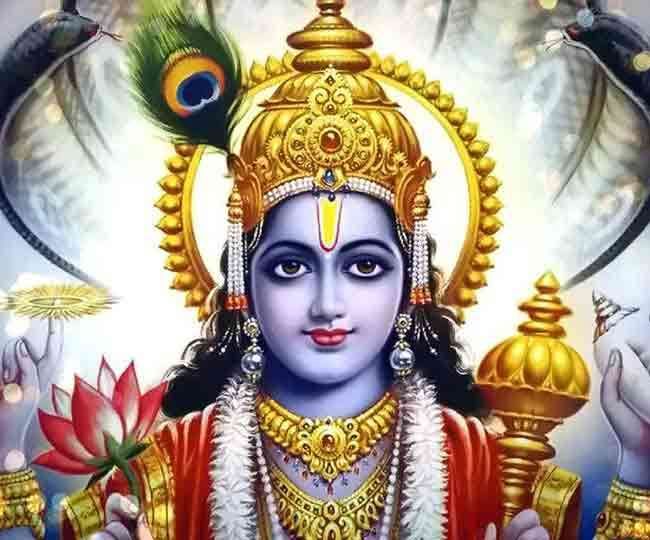 Paush Putrada Ekadashi 2024: पुत्रदा एकादशी के दिन संतान प्राप्ति के ...