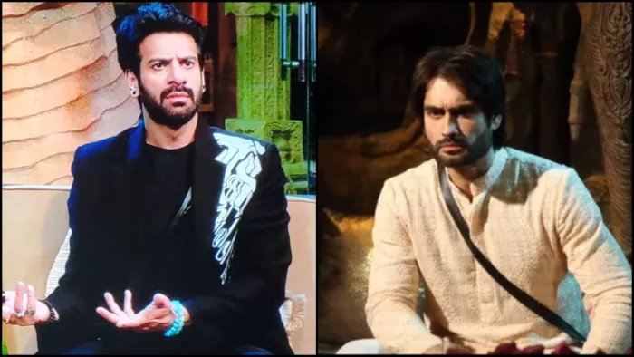 Bigg Boss 18: फिनाले से पहले Karanveer और Vivian के बीच हुआ भयंकर झगड़ा ...