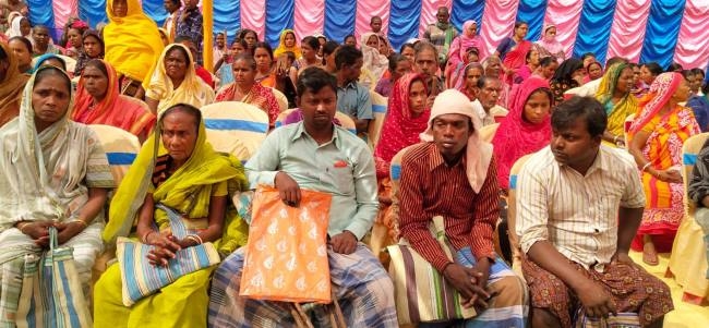 प्रखंडों में दिव्यांगों के लिए हर गुरुवार को शिविर - Every Thursday ...