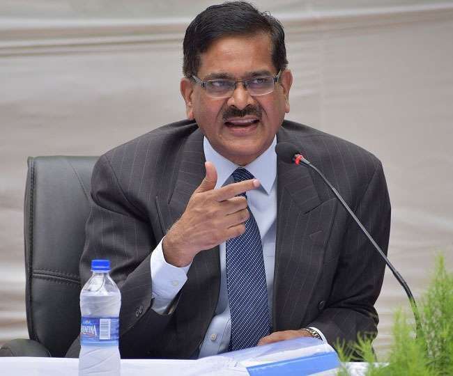 राष्ट्रपति के सचिव संजय कोठारी होंगे देश के नए CVC, बिमल जुल्का बने ...