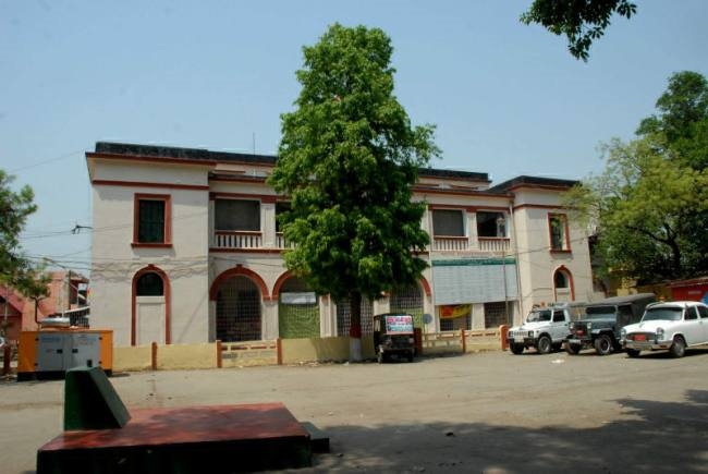 छज्जूबाग शिफ्ट होगा सदर एसडीओ और डीसीएलआर कार्यालय - sadar sdo and dclr ...