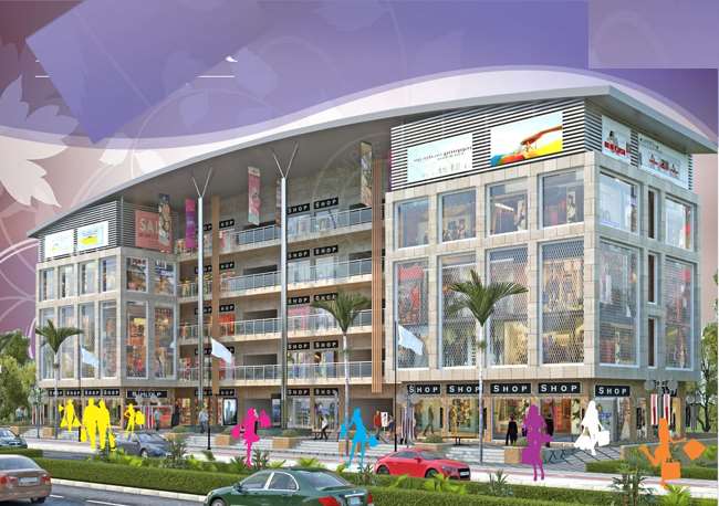 Bhagalpur Railway Junction : यहां बन रहा बहुमंजिला मॉल, आवासीय होटल के ...