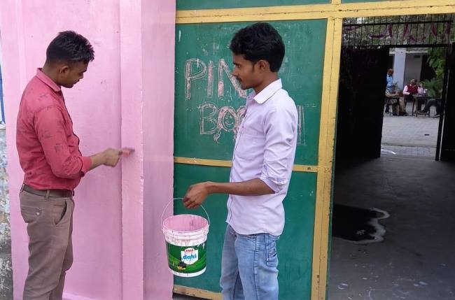 महिलाओं को लुभाएंगे सखी बूथ - UP assembly elections 2022, twenty sakhi ...