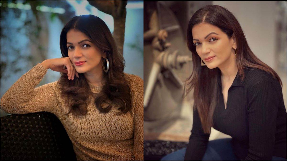 छतरीवाली एक्ट्रेस प्राची शाह ने कहा, बॉलीवुड को बरकरार रखनी चाहिए कथक ...