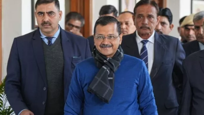 'दिल्ली में देखेंगे एक और हेमंत सोरेन', ED के समन को अनदेखा करने पर ...