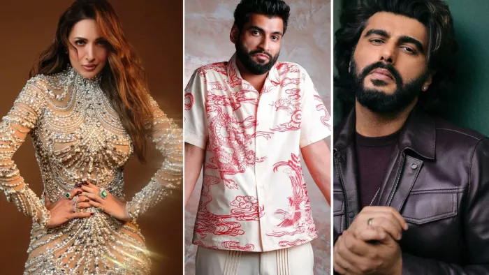 Malaika Arora से ब्रेकअप के बाद क्या फिर हुआ Arjun Kapoor को प्यार ...