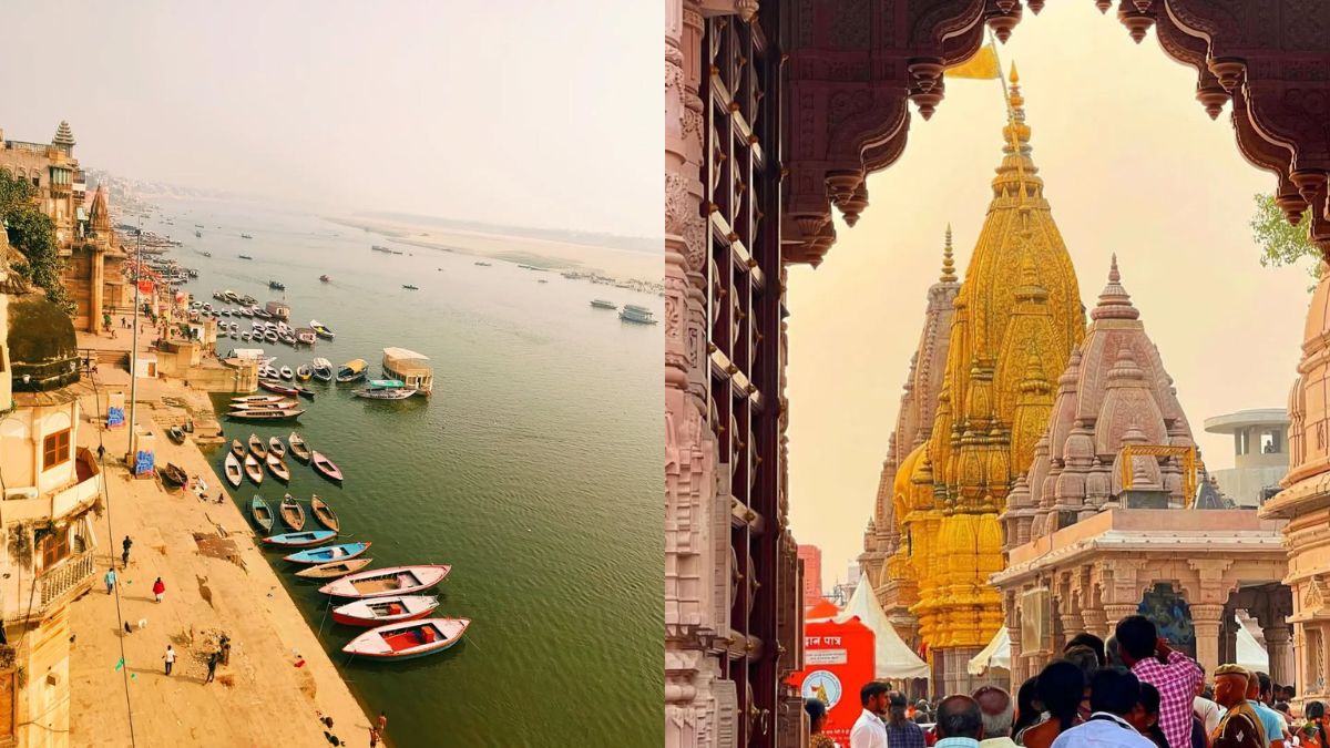बनारस की गलियां नहीं घूमीं, तो क्या घूमा! इस ट्रैवल गाइड से 3 दिन में ...