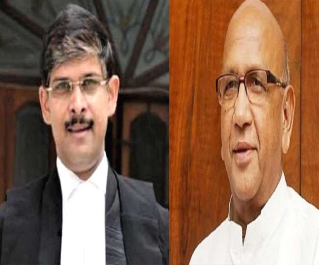 सरयू राय के खिलाफ पूर्व महाधिवक्ता ने खोला मोर्चा, दुर्भावना से ग्रस्‍त ...