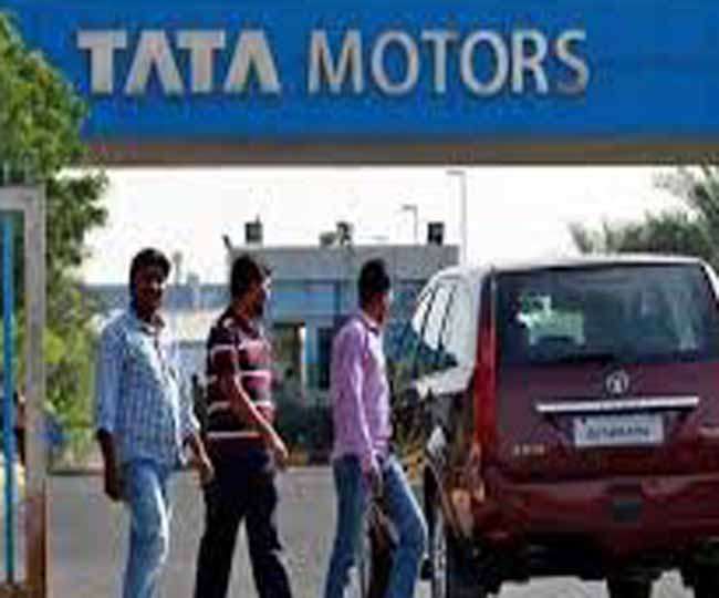 Tata Motors Alert : कोरोना के बढते मामले के बाद सख्त हुआ टाटा मोटर्स ...