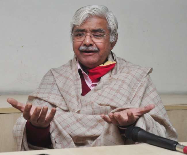 रामोत्सव को देशभर में धूमधाम से मनाने की तैयारी में विश्व हिंदू परिषद ...