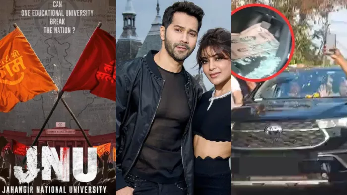 Entertainment Top 5 News 19 March: महाराष्ट्र सरकार फिल्मों की शूटिंग में देगी राहत, रिलीज हुआ ...