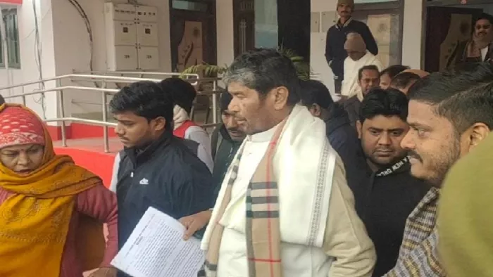 'आगे-आगे देखिए होता है क्या...', पशुपति पारस के इस्तीफे पर RJD का ...
