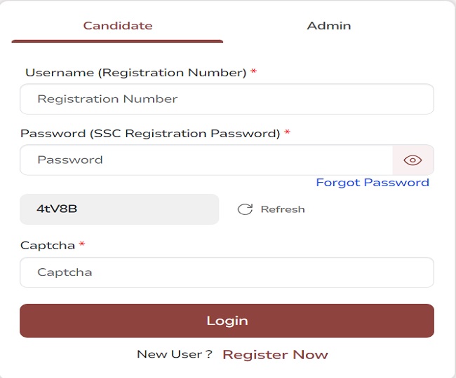 SSC Phase 12: एसएससी फेज 12 भर्ती परीक्षा के लिए आवेदन तिथि एक्सटेंड ...