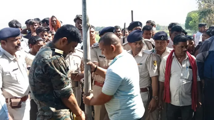 Aurangabad News: औरंगाबाद में दिनदहाड़े यूट्यूबर की गोली मारकर हत्या, शव को पुल के नीचे फेंका ...