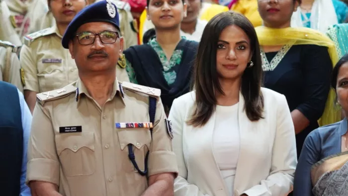 DGP Vinay Kumar: 'जब बूढ़े अश्लील डांस देखेंगे तो बच्चे दुष्कर्मी बनेंगे', बिहार डीजीपी का बड़ा ...