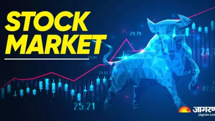 Stock Market: शेयर बाजार में छाई रही हलचल, सेंसेक्स 147 अंक चढ़ा ...