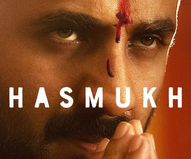 Hasmukh Review: नेटफ्लिक्स की नई वेब सीरीज़ 'हसमुख' में क्या है ख़ास ...