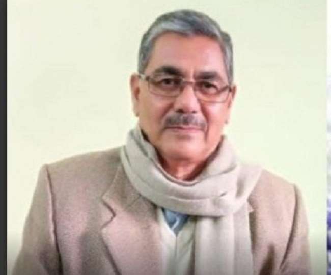 कोरोना संक्रमण के कारण चर्चित साहित्यकार प्रो. शेर सिंह बिष्ट का निधन ...