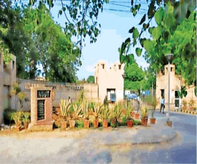 एनएसयूटी और डीटीयू में छात्रवास की दिक्कत खत्म , 1500 विद्यार्थियों को ...