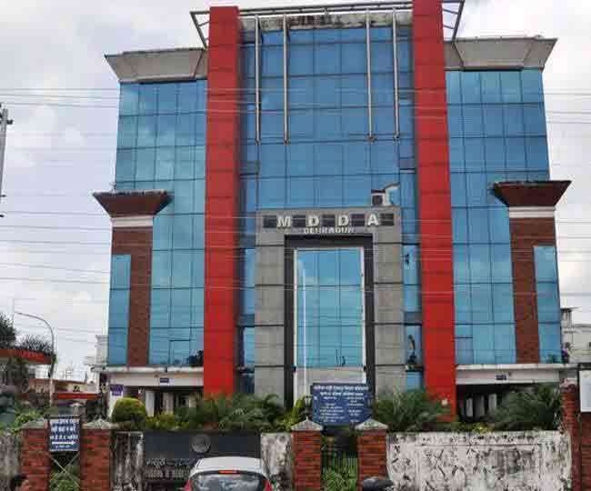 देहरादून : एमडीडीए 2041 तक के लिए बन रहा मास्टर प्लान, आधा काम पूरा ...