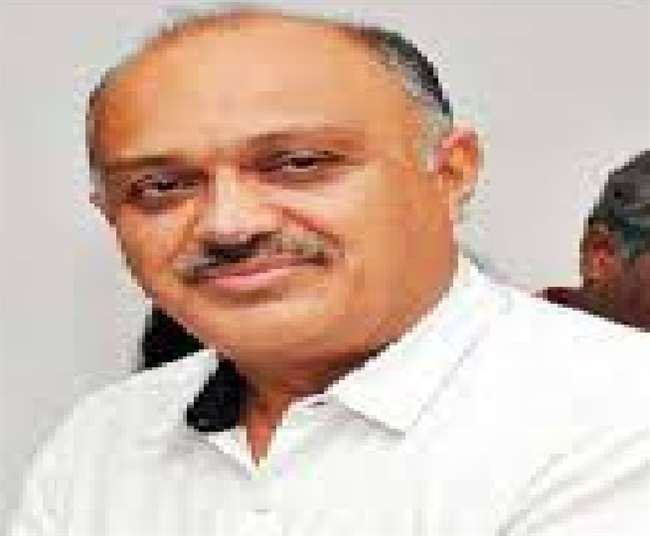 नरेश कुमार बनाए गए दिल्ली के मुख्यसचिव, विजय देव के बाद संभालेंगे ...