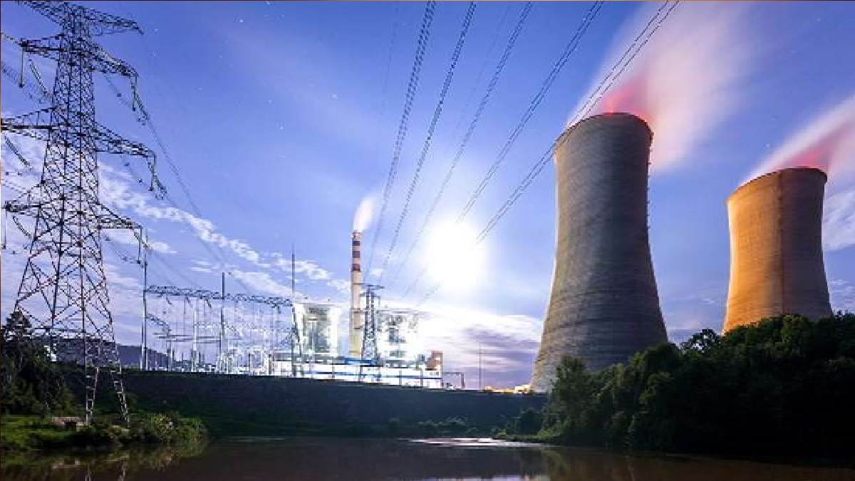 Electricity In UP: यूपी में भीषण गर्मी में नहीं रहेगी ब‍िजली की किल्लत ...