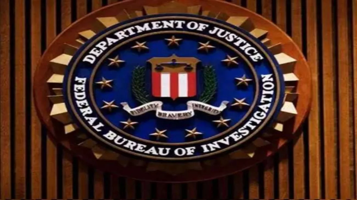 एफबीआई के शीर्ष अधिकारी नई दिल्ली पहुंचे, भारतीय एजेंसियों से करेंगे ...